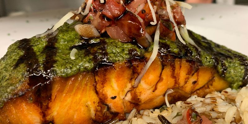 Venango Valley Inn and Golf Course | Venango, Pennsylvania